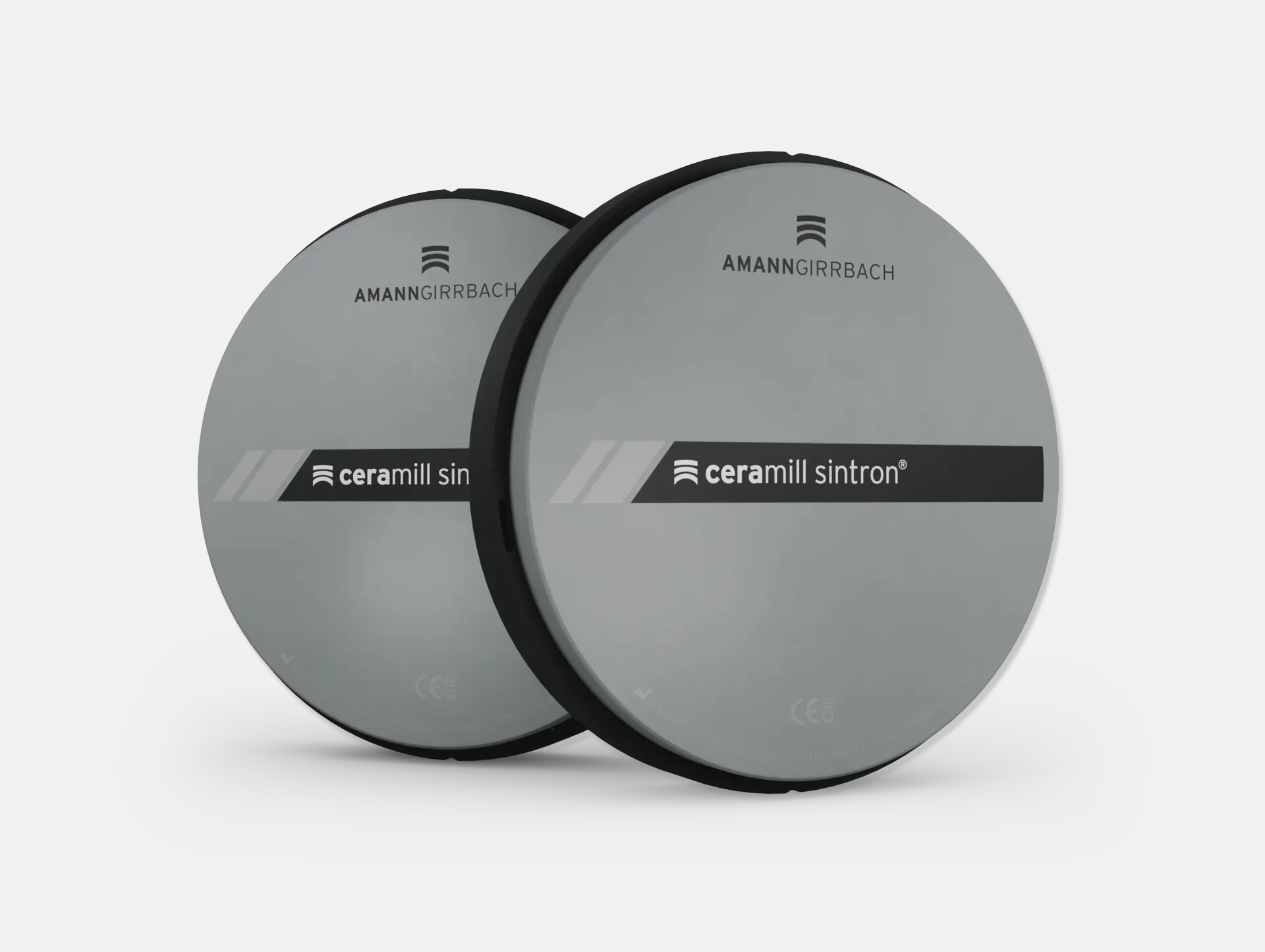 Amann Girrbach Material – Abutment Direct