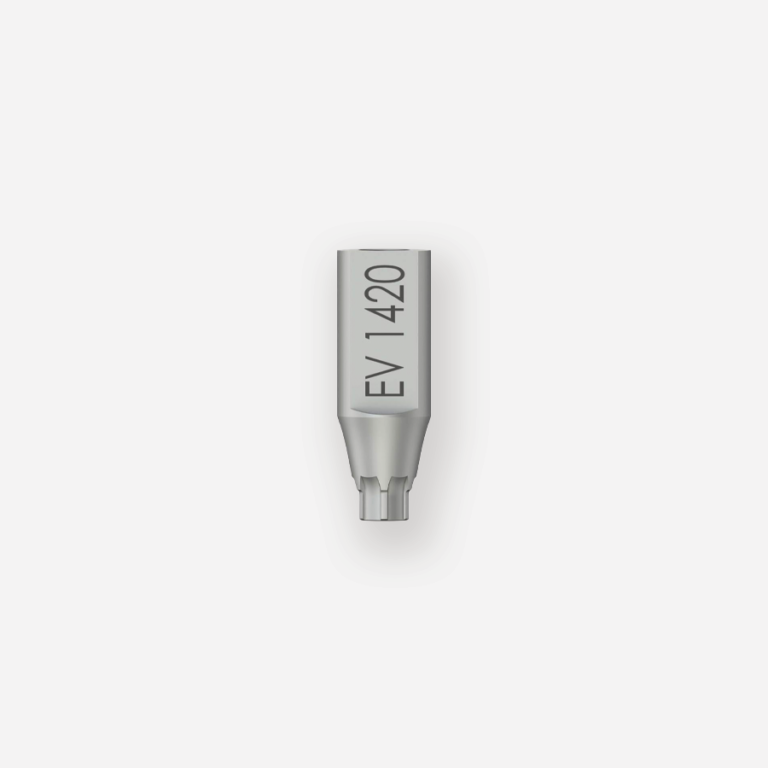 Scanbody - ASTRA TECH OsseoSpeed EV. CV - Abutment Direct