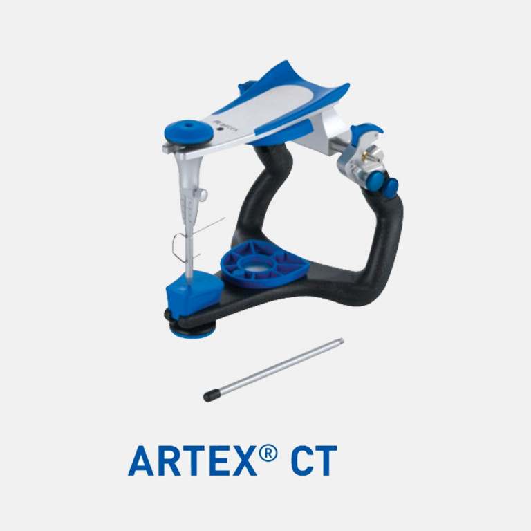 ARTEX ARTICULATORS – Amann Girrbach – Abutment Direct