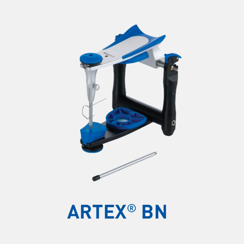 ARTEX ARTICULATORS – Amann Girrbach – Abutment Direct