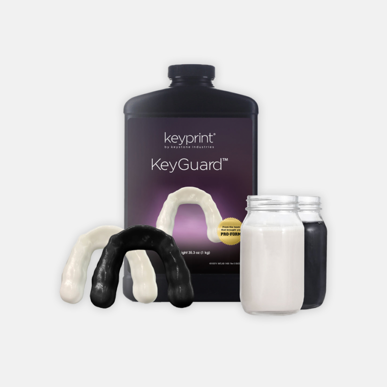 Keyprint KeyGuard – Abutment Direct