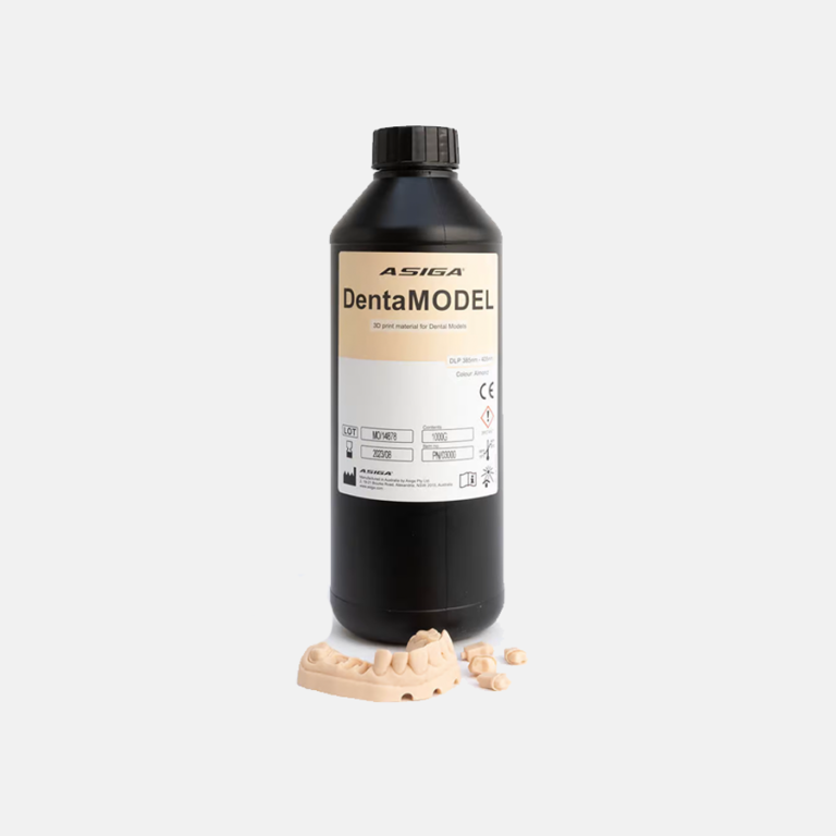 Asiga DentaModel - Abutment Direct