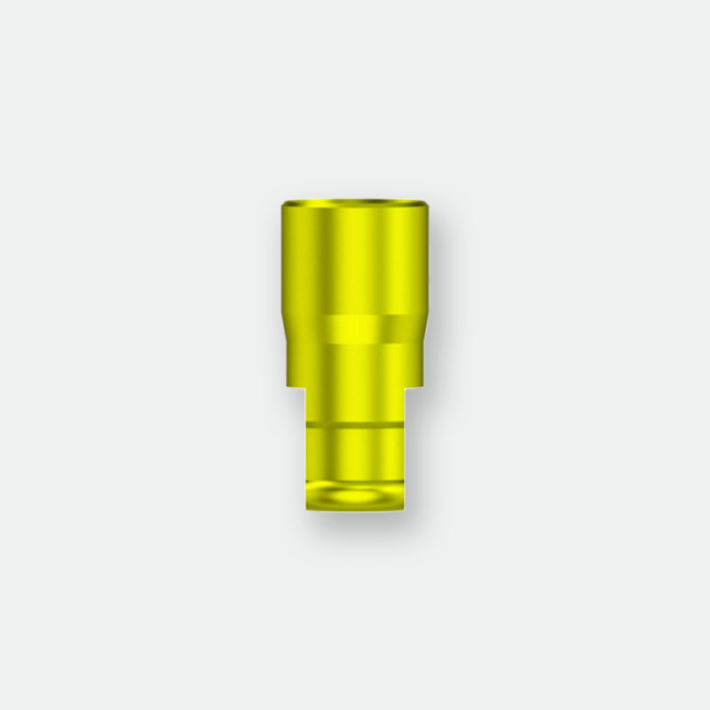 Multi-unit scanbody – NobelReplace Conical CF – Abutment Direct