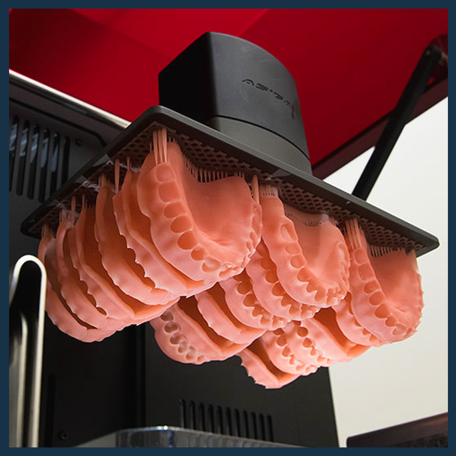 Proform Coping – Keystone – Abutment Direct