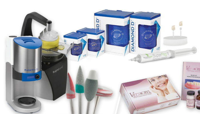 Novaloc shop - Abutment Direct