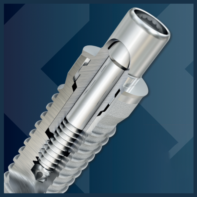 Locator male processing package standard, 2-pack – Overdenture ...