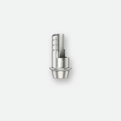 Ti-Base ASC flex Non-hexed - NobelReplace Conical® CF - Abutment Direct