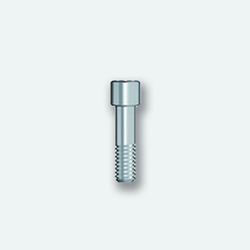 Abutment screw – NobelReplace Conical® CF – Abutment Direct