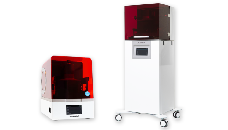 Asiga Ultra - Abutment Direct