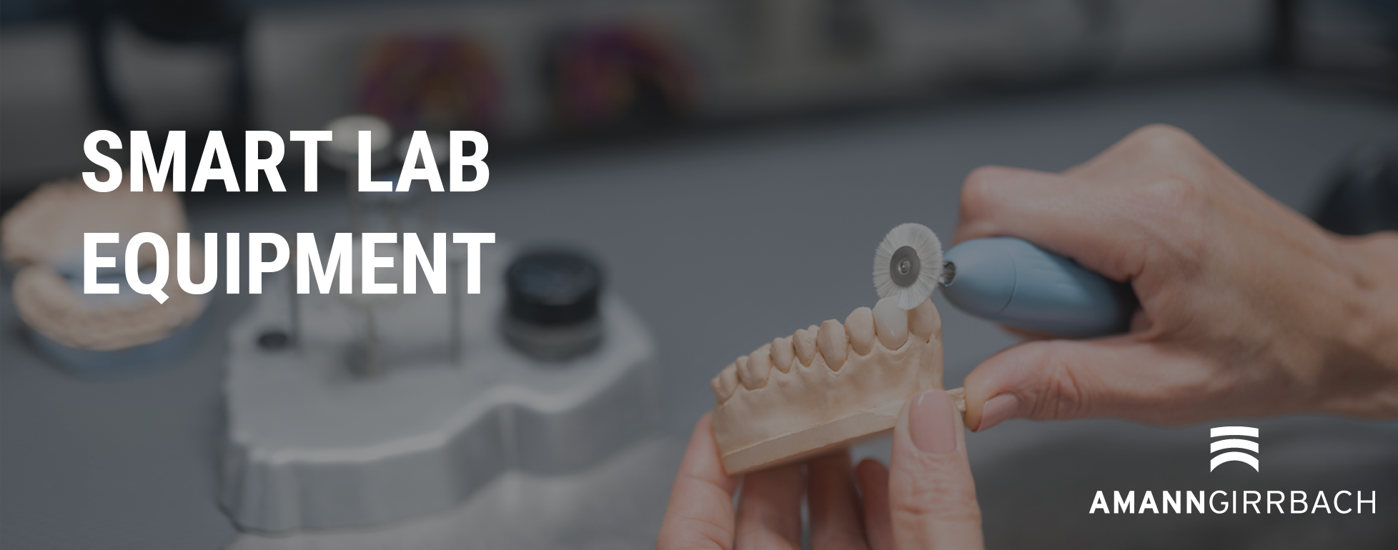 Smart Lab equipment – Abutment Direct