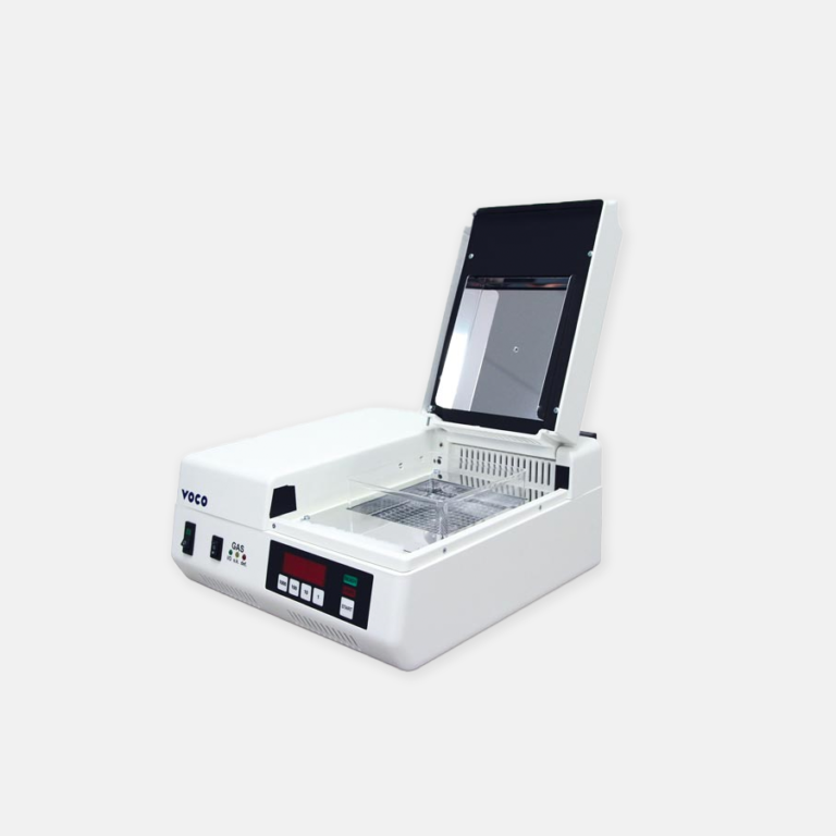 Otoflash G171 Curing unit - Abutment Direct