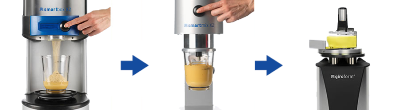 Smart Lab equipment – Abutment Direct