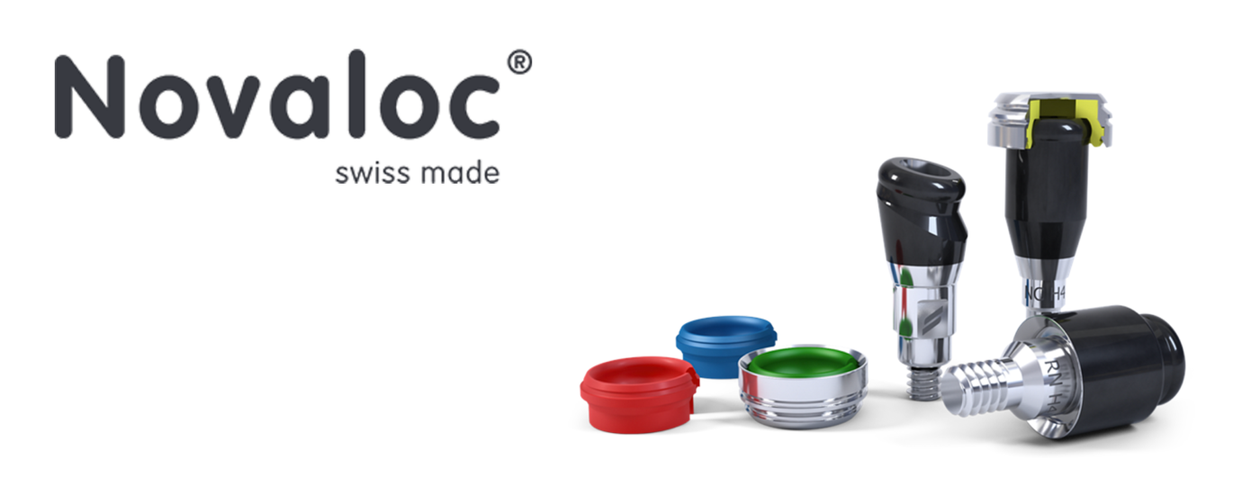 Novaloc - Abutment Direct