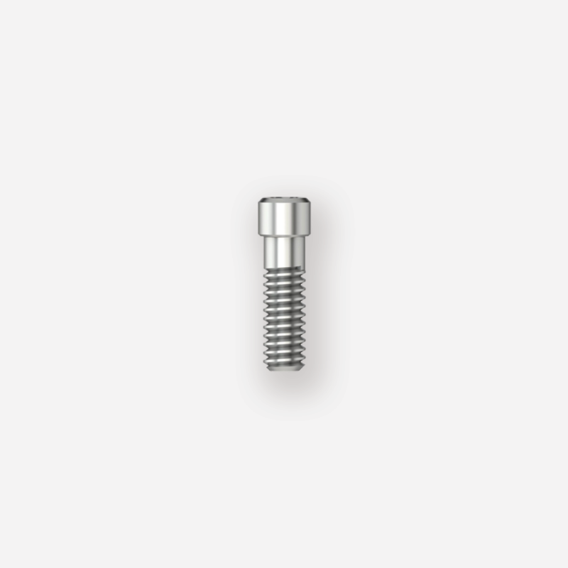 Abutment Screw - Nobel Biocare Branemark CK - Abutment Direct