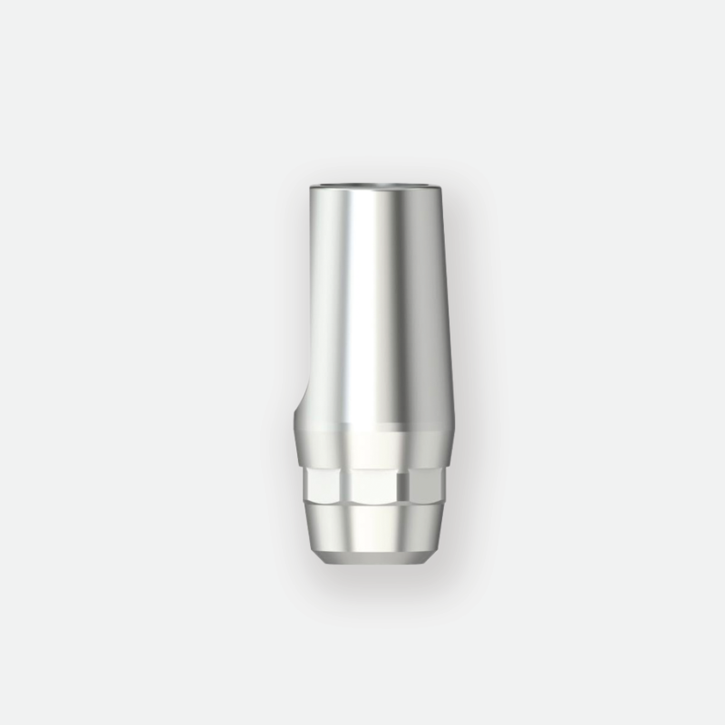 Straight Abutment - Straumann Tissue Level CN - Abutment Direct