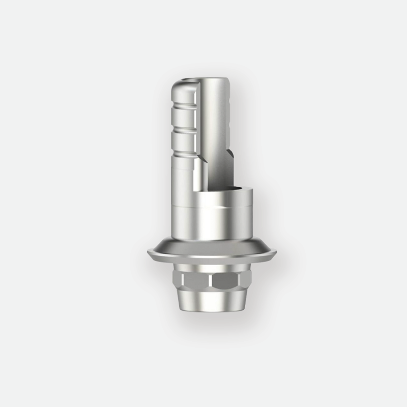 Titanium base ASC Flex - Straumann Tissue Level CN - Abutment Direct