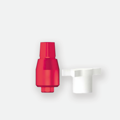 Impression Coping Closed tray – Straumann Tissue Level CN – Abutment Direct