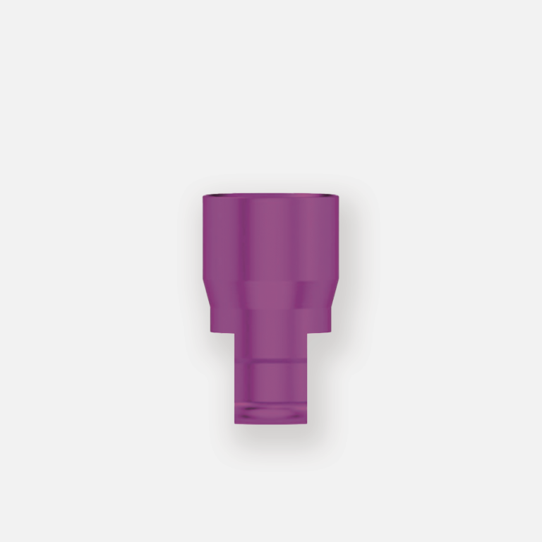 CADCAM Analog - Zimmer TS/MIS SEVEN/BioHorizons CR - Abutment Direct