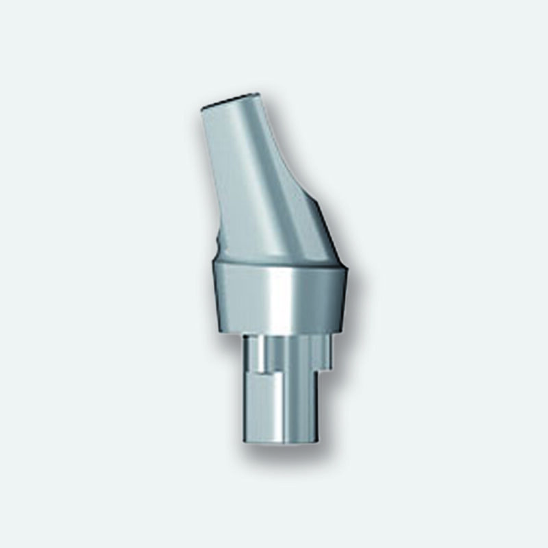 Standard Abutment Angled 16° long - NobelReplace Tapered CE - Abutment ...