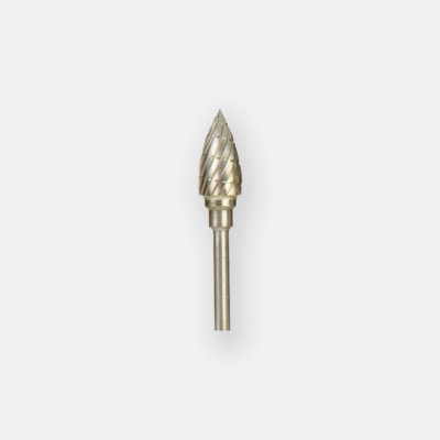 Keystone Diamond Cut Carbide Lathe Burs - Fine Mini Cut - Keystone ...