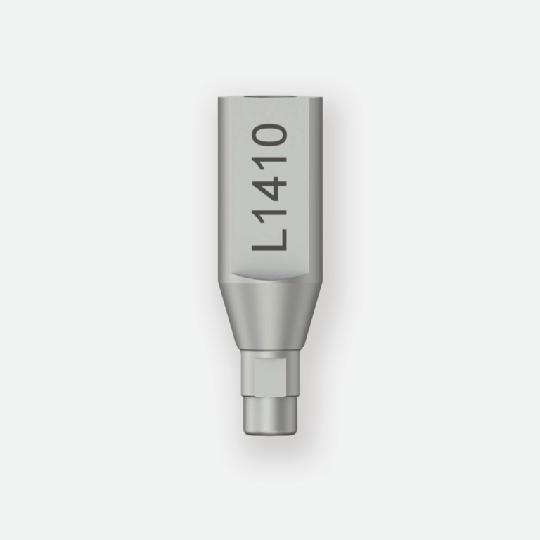 Scanbody - Straumann Bone Level CL - Abutment Direct