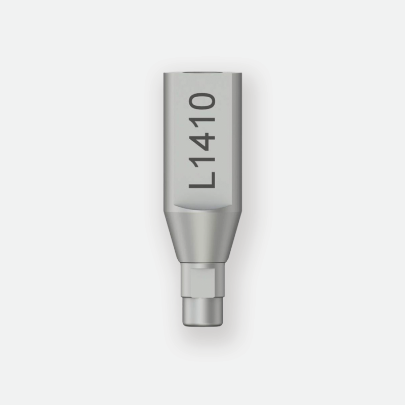 Scanbody - Straumann Bone Level CL - Abutment Direct