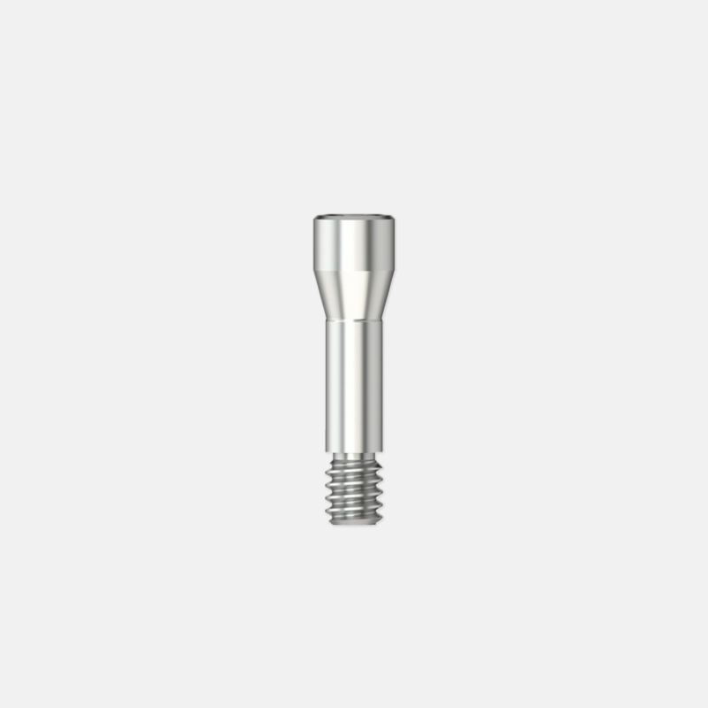 Abutment Screw - Straumann Bone Level CL - Abutment Direct