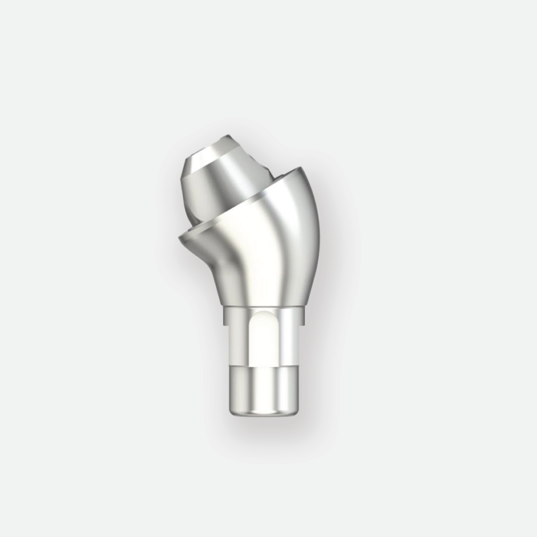 Multi-unit abutment angled 30 RC - Straumann Bone Level CL - Abutment ...
