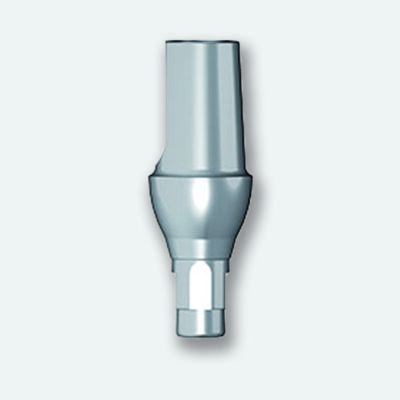 Straight Abutment - Straumann Bone Level CL - Abutment Direct