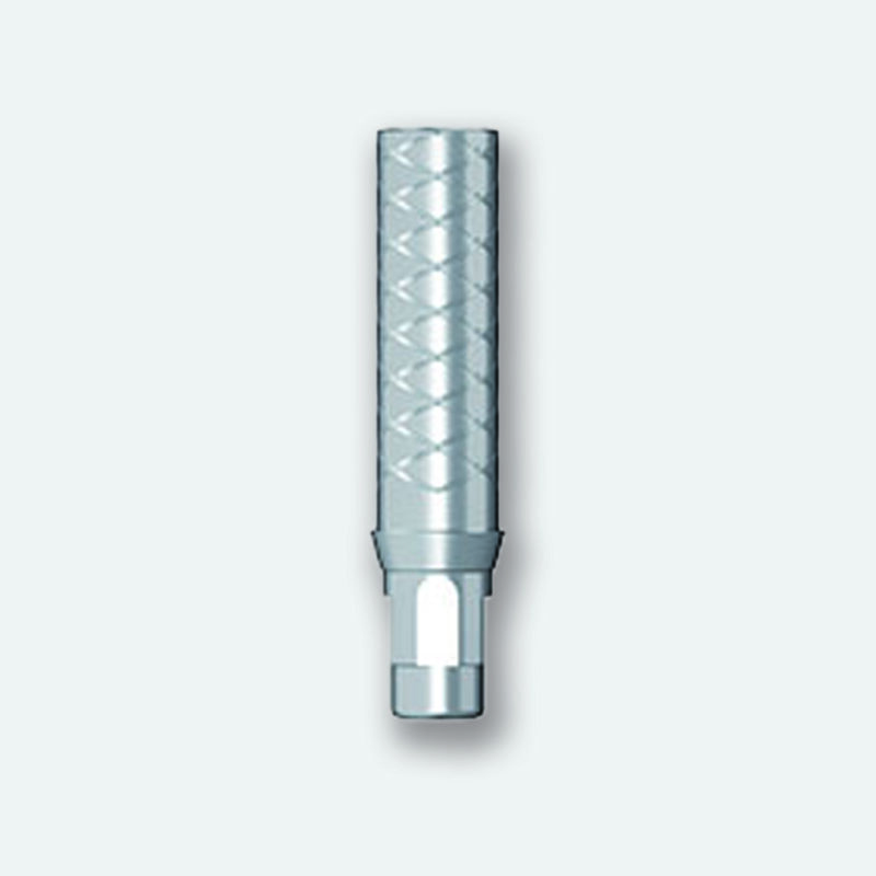 Temporary Abutment - Straumann Bone Level CL - Abutment Direct