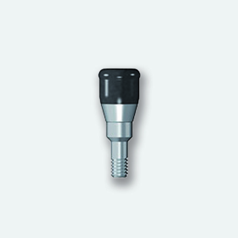 Novaloc Abutment Straight - Straumann Bone Level CL - Abutment Direct