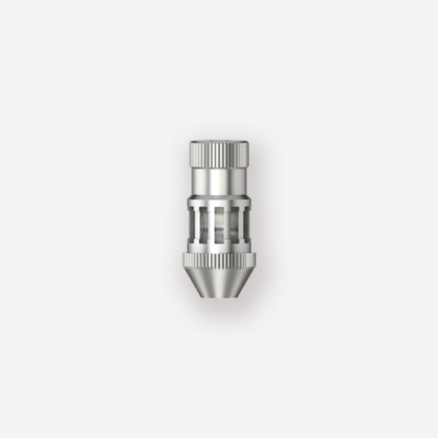 Adapter - Implant instrument - Abutment Direct