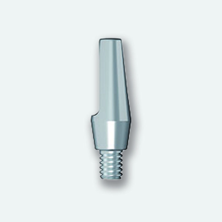 RN / WN 1-Piece Abutment - Straumann Tissue Level CN - Abutment Direct