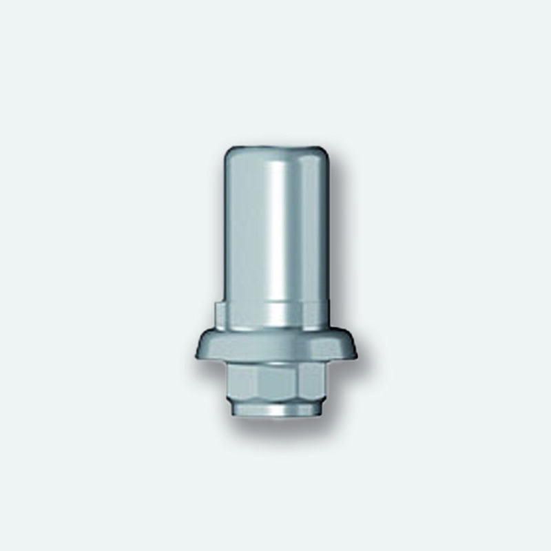 Titanium Base - Straumann Tissue Level CN - Abutment Direct