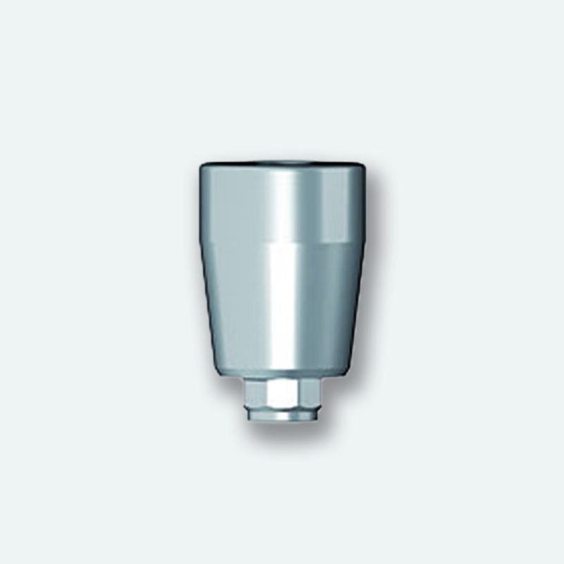 Straight Massive Abutment - Straumann¨ Tissue Level CN - Abutment Direct