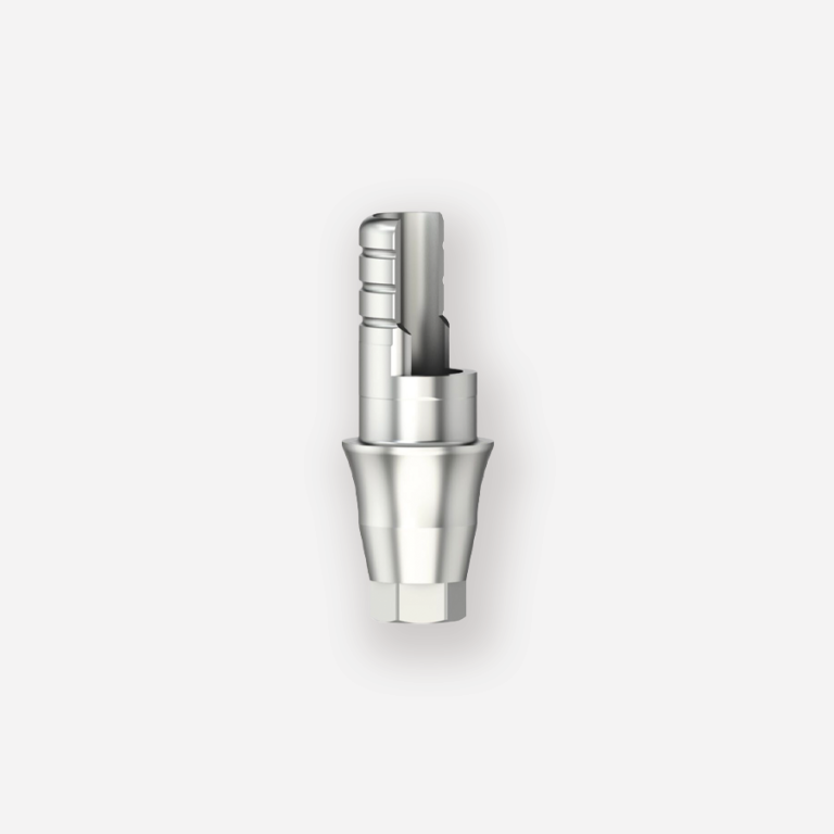 Titanium base ASC Flex - Hiossen OT - Abutment Direct