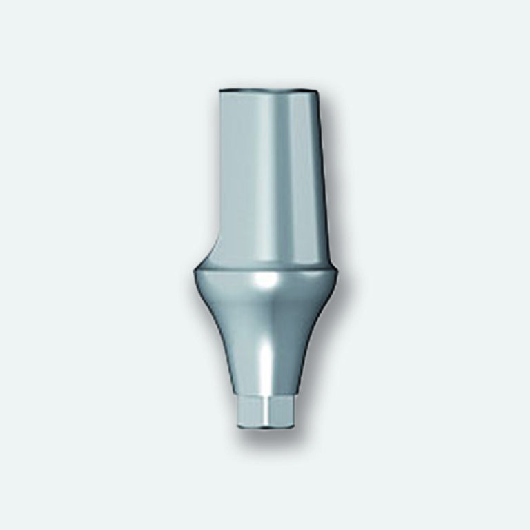 Straight Abutment Long G/H 3.0 - ASTRA TECH OsseoSpeed TX. CS ...