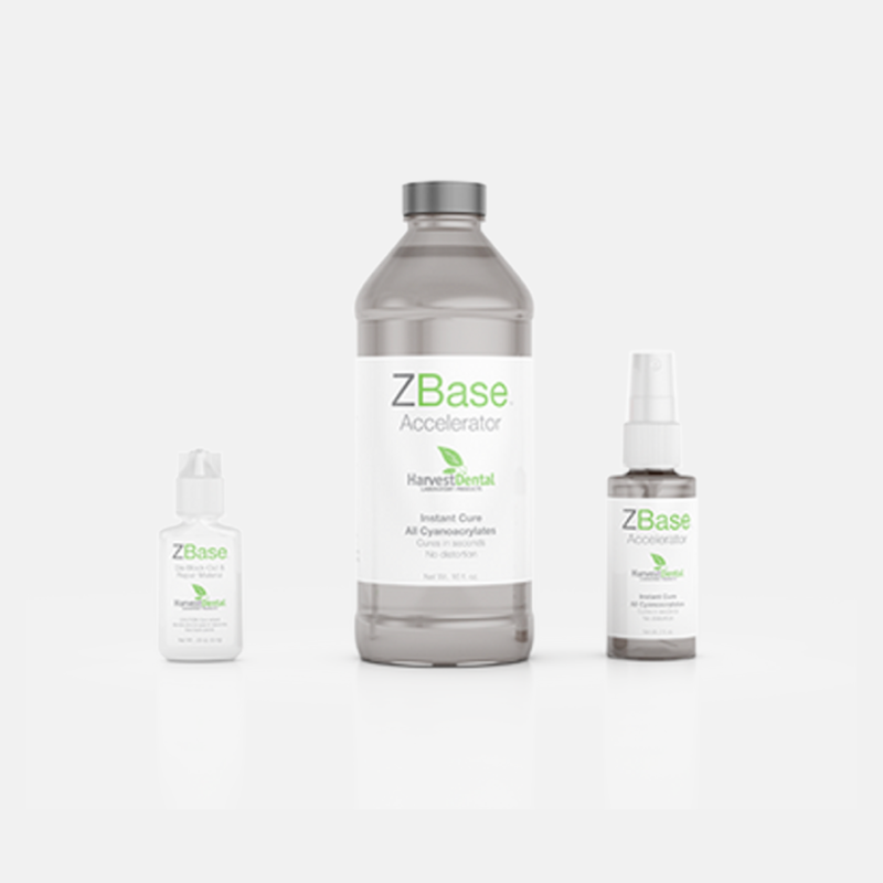 MS3 master die separator – Abutment Direct