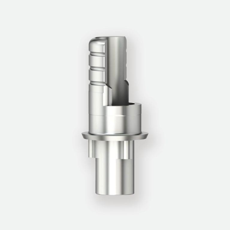 Titanium base ASC Flex - NobelReplace Tapered CE - Abutment Direct