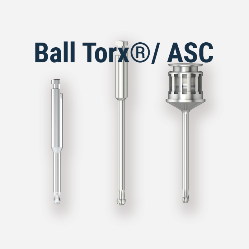 Novaloc shop - Abutment Direct