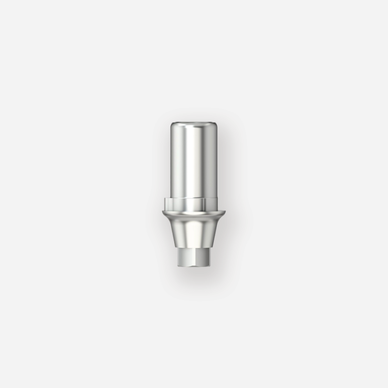 Titanium Base Long C/H 5.5 - ASTRA TECH OsseoSpeed TX. CS - Abutment Direct