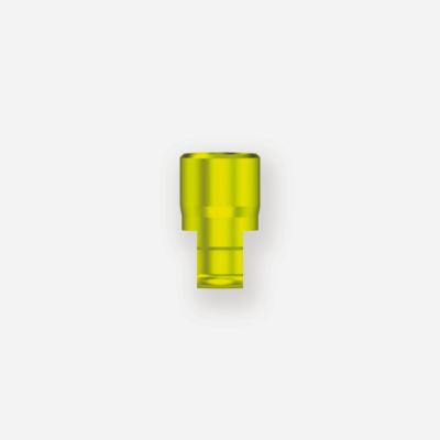 CADCAM Analog - ASTRA TECH OsseoSpeed EV. CV - Abutment Direct