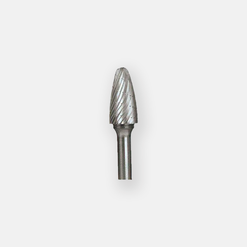 Keystone Diamond Cut Carbide Lathe Burs - Coarse Maxi Cut - Keystone ...