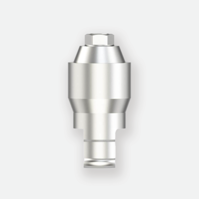 Lab Analog – Straumann¨ Tissue Level CN – Abutment Direct