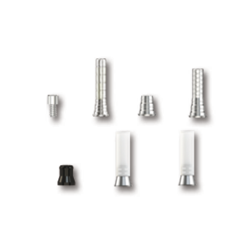 Multi-unit prosthetic components – ASTRA TECH OsseoSpeed EV. CV ...