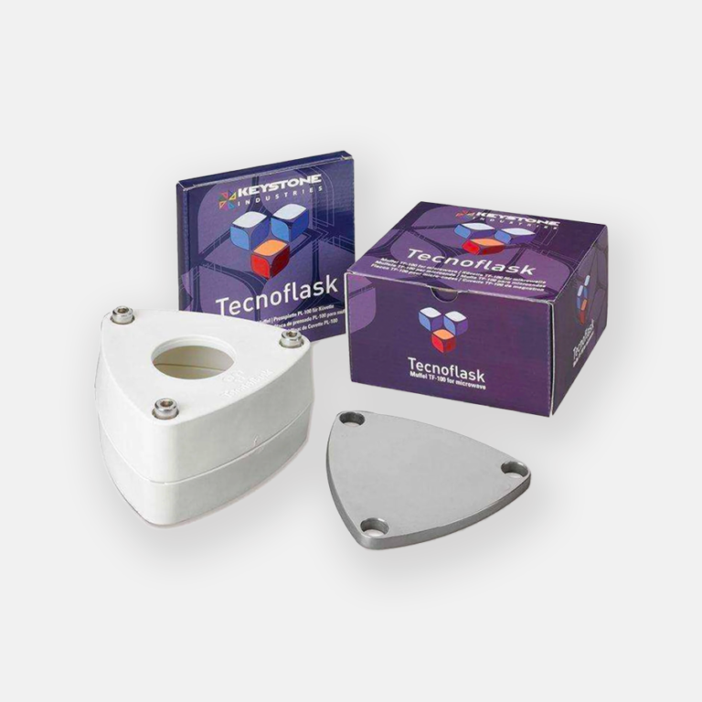 Tecnoflask microwave flask - Keystone - Abutment Direct