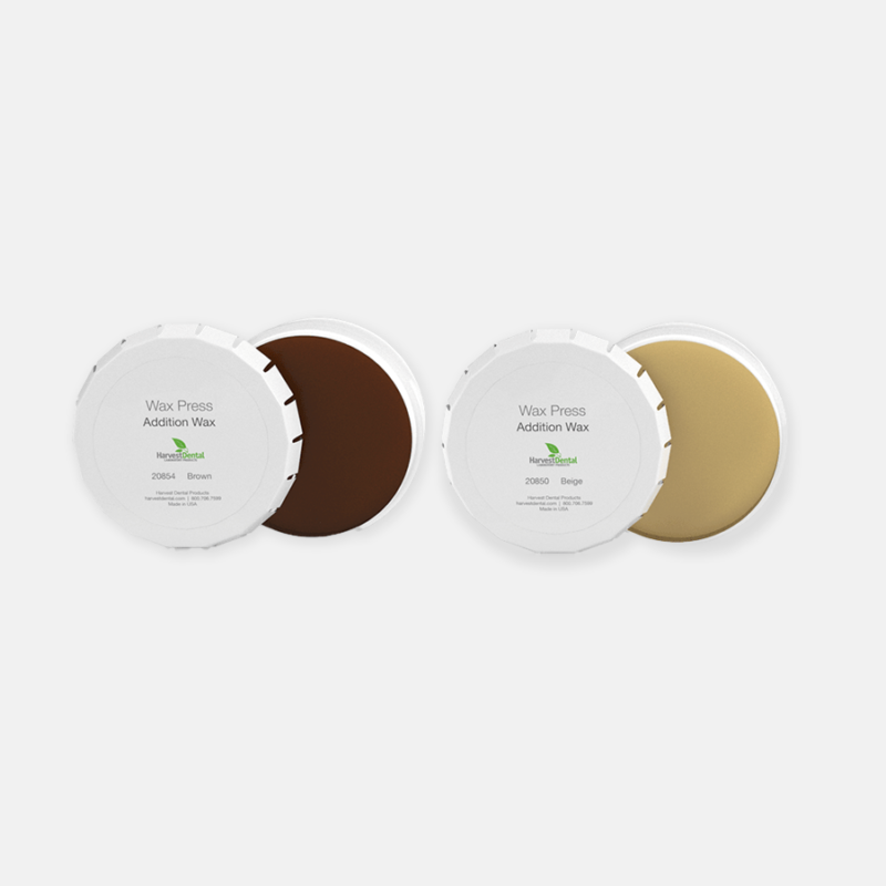 Harvest Dental Pressing wax - Abutment Direct