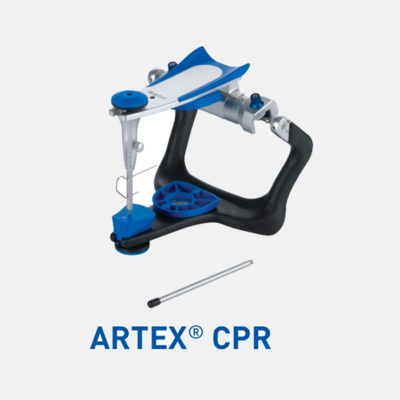 ARTEX ARTICULATORS – Amann Girrbach – Abutment Direct