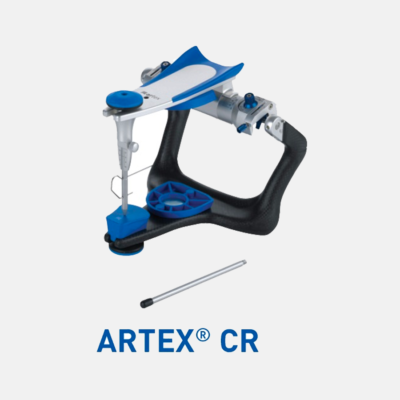 ARTEX ARTICULATORS - Amann Girrbach - Abutment Direct