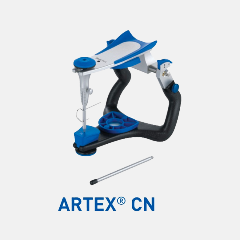 ARTEX ARTICULATORS - Amann Girrbach - Abutment Direct